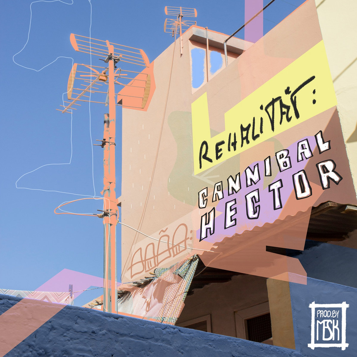 Rehalität | Cannibal Hector