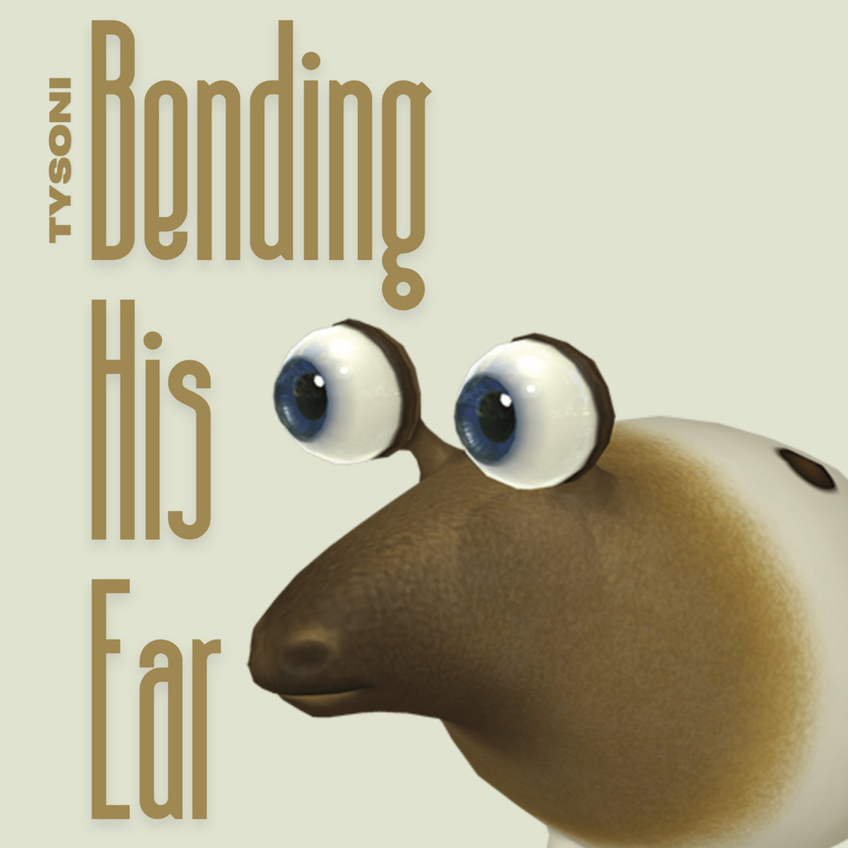 Bending His Ear | Tysoni