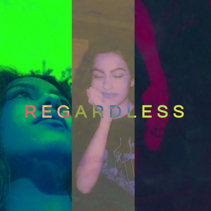 Regardless (Deluxe) | Portraits Of Tracy
