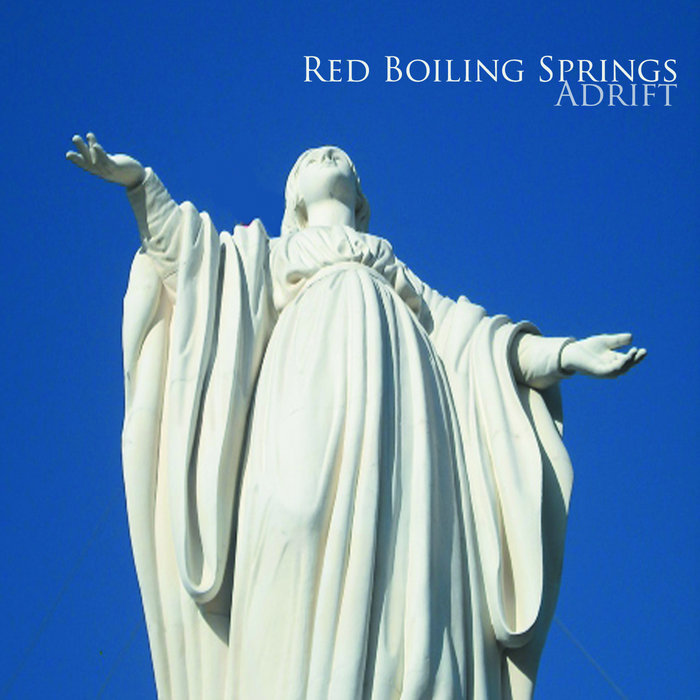 Adrift | Red Boiling Springs