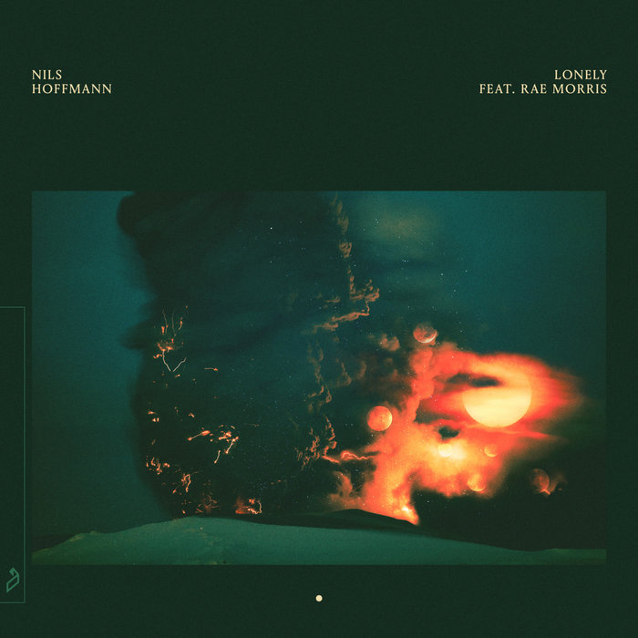 Lonely | Nils Hoffmann feat. Rae Morris | Anjunadeep