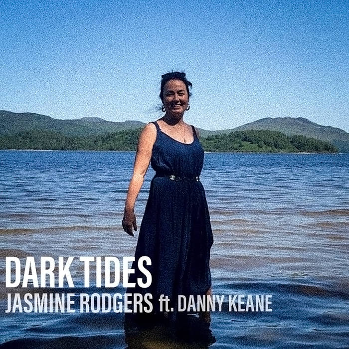 Dark Tides | Jasmine Rodgers