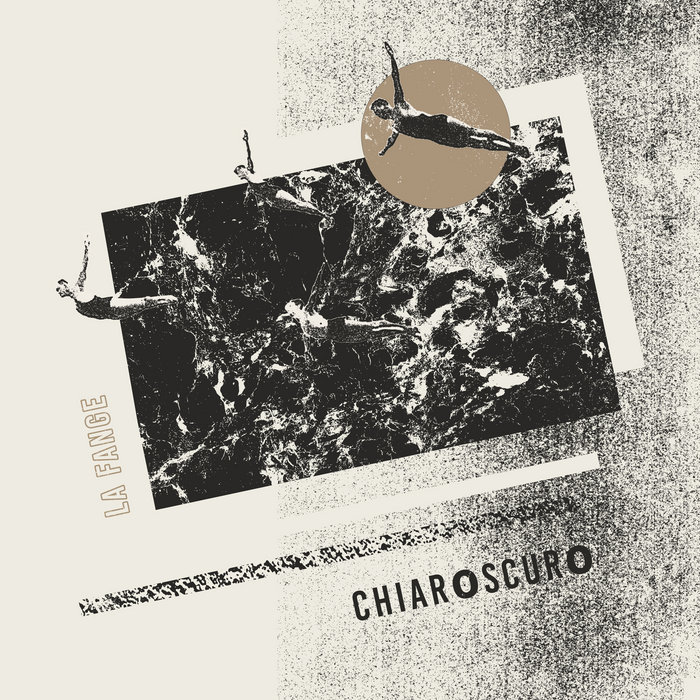 La Fange | CHIAROSCURO | DON'T TRUST THE HYPE recordz