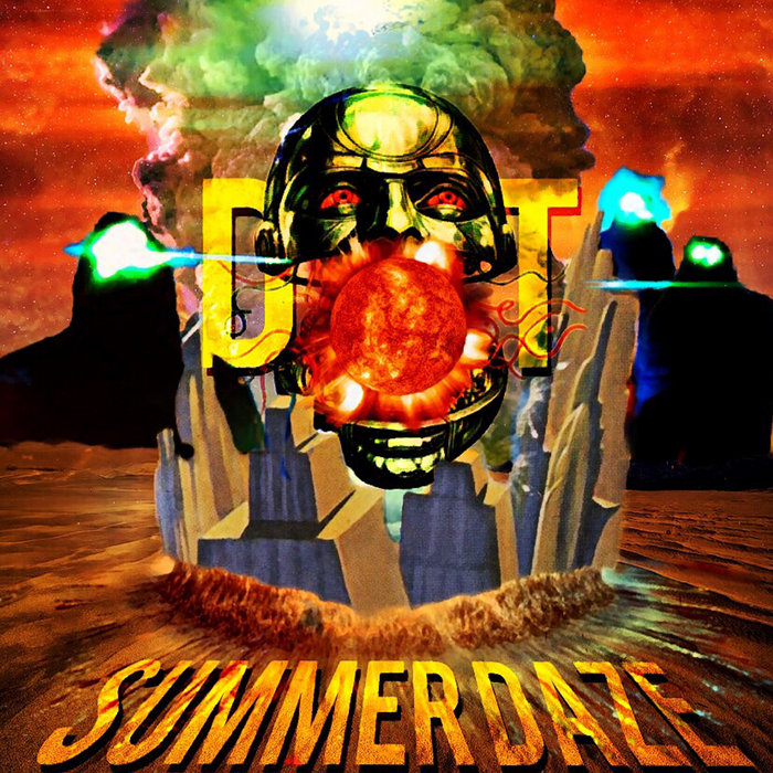 Summer Daze | Devilish Trio