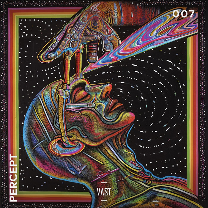 Spectrum | Various Artists | Vast Perception
