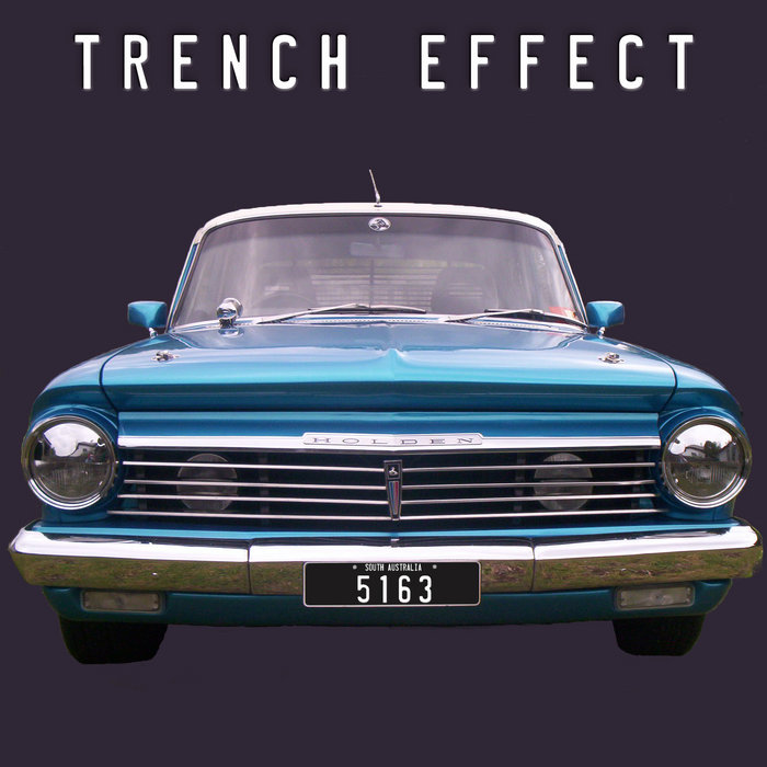 5163 | Trench Effect