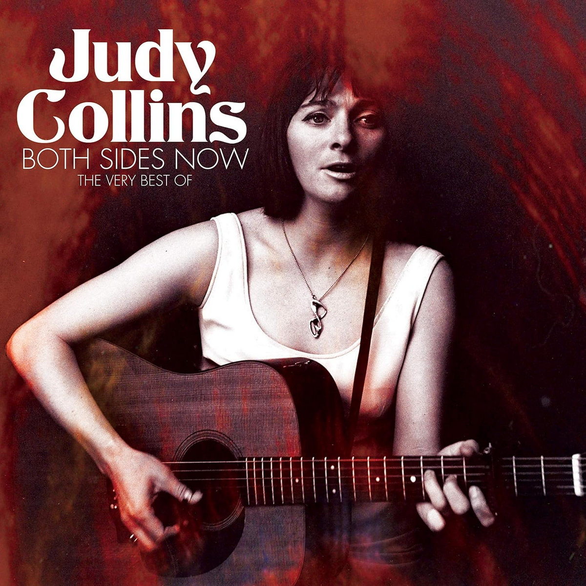 The Rose | Judy Collins