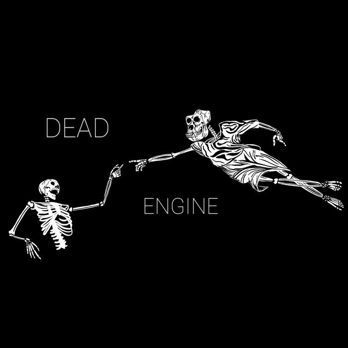 Dead Engine | Dead Engine