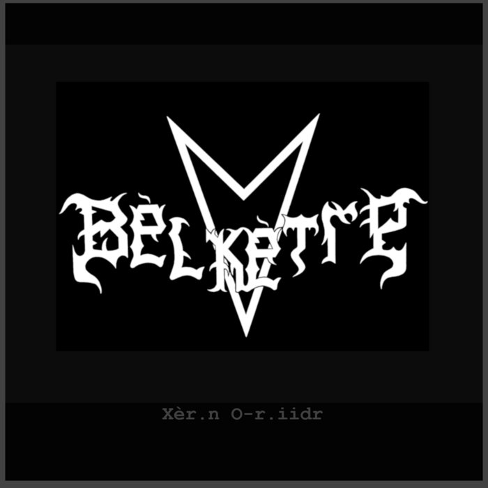 Xèr.n O-r.iidr | BÈLKÈTRE | Vordb Na R.iidr