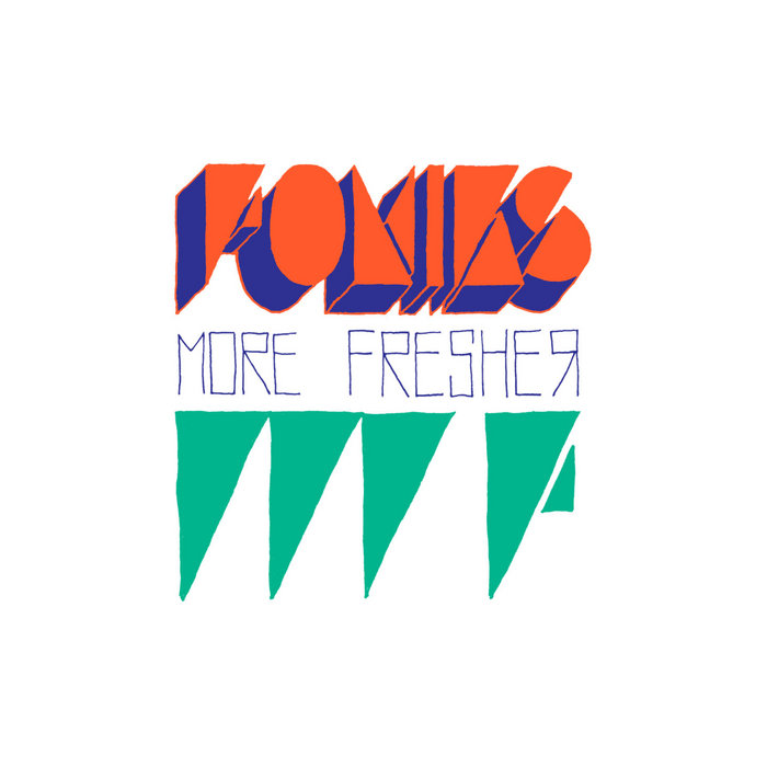 MORE FRESHEЯ EP | FONIKS
