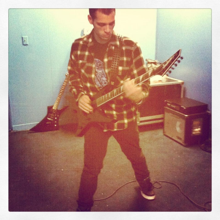 Devolution - DEMO | Nick Colonna Feat. Duncan Campbell | Nick Colonna