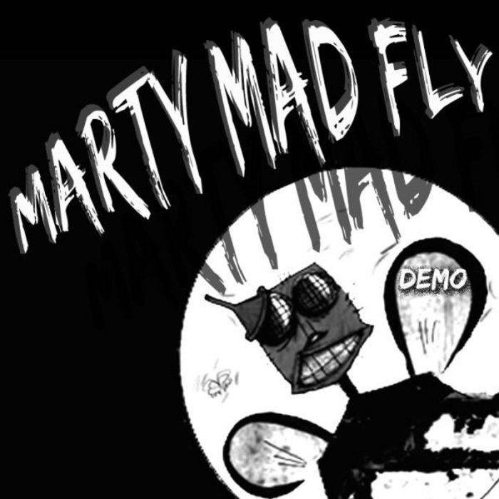 Demo | Marty Mad Fly