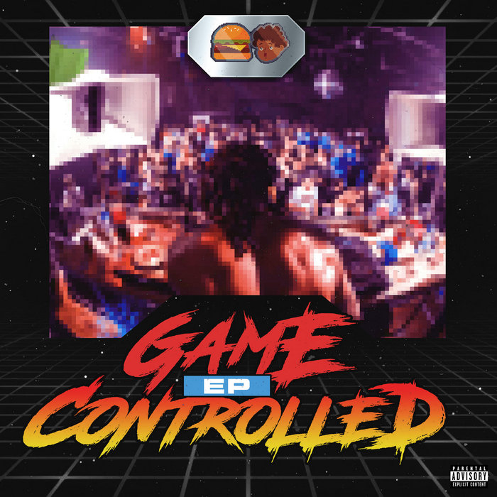 Game Controlled | Burgaboy