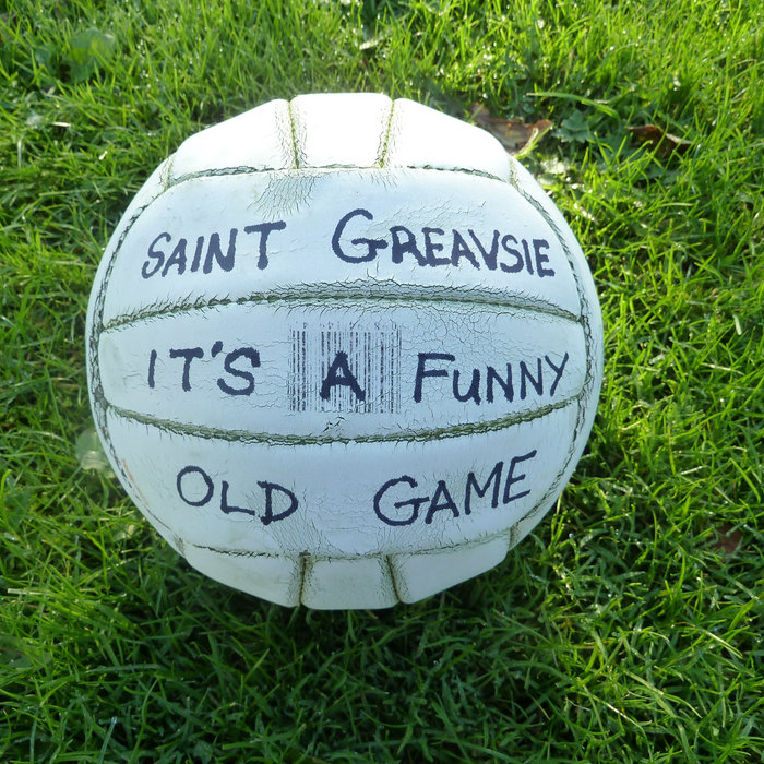 Soccer Locks | Saint Greavsie