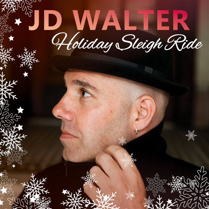 Holiday Sleigh Ride | JD Walter
