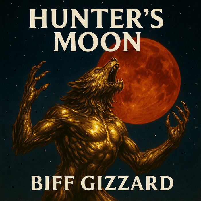 Hunters Moon | Biff Gizzard