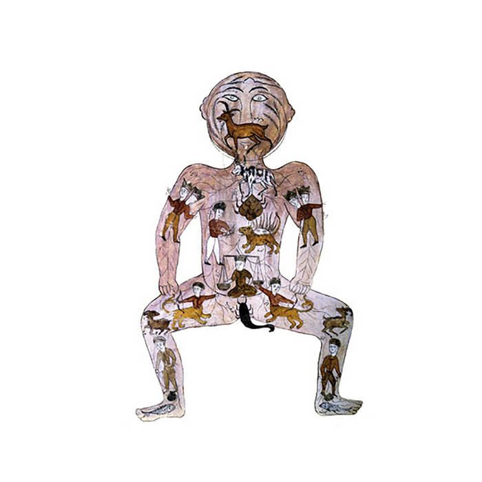 Six Imaginary Scenes From The Life Of Muhammad Al Aqil | ASHTRAY ...