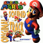 Super Mario 64 Original SoundTrack | Nintendo | Rabbits Games