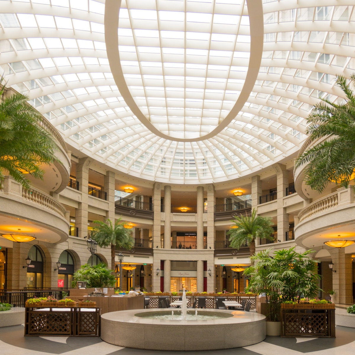Mallwave | Lee Rosevere