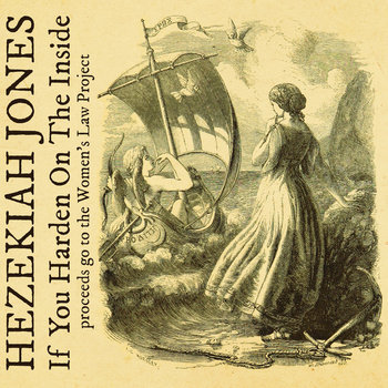Music | Hezekiah Jones