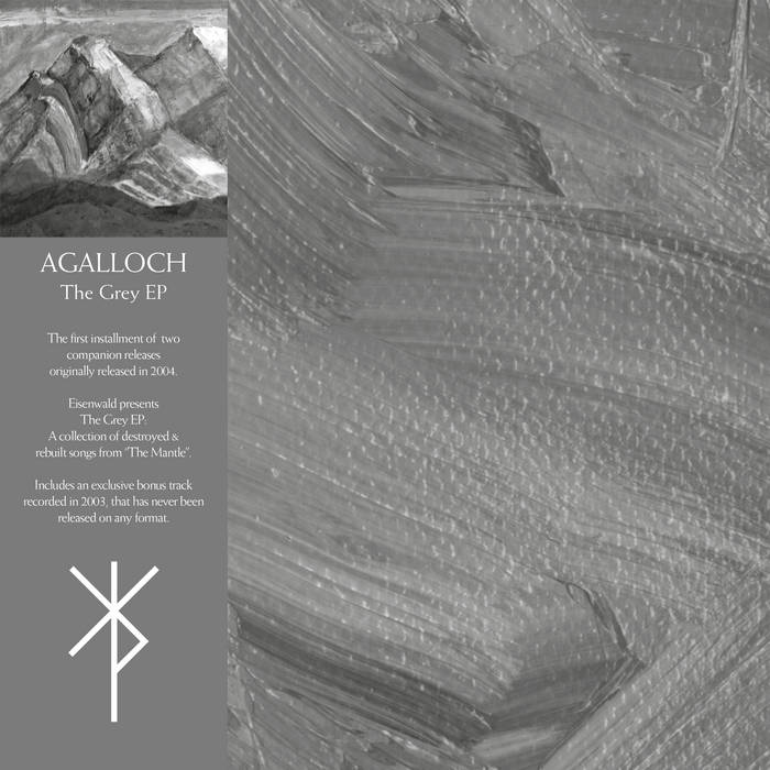 Agalloch The Mantle Remastered Discount Outlet | www.pinnaxis.com