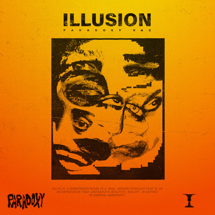 ILLUSION | VARIOUS ARTISTS | Paradoxy