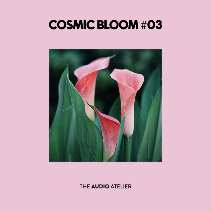 Cosmic Bloom #03 | Various Artist | The Audio Atelier
