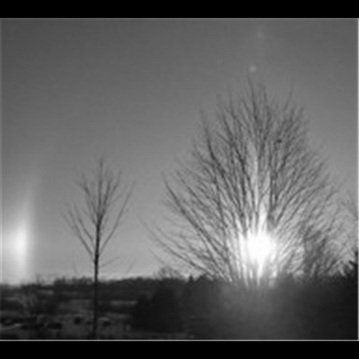 Sun Dogs | Nathan McLaughlin
