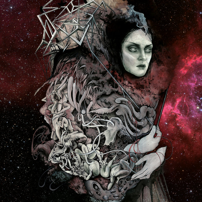 The Architect of Glass Puppets | iatemyself