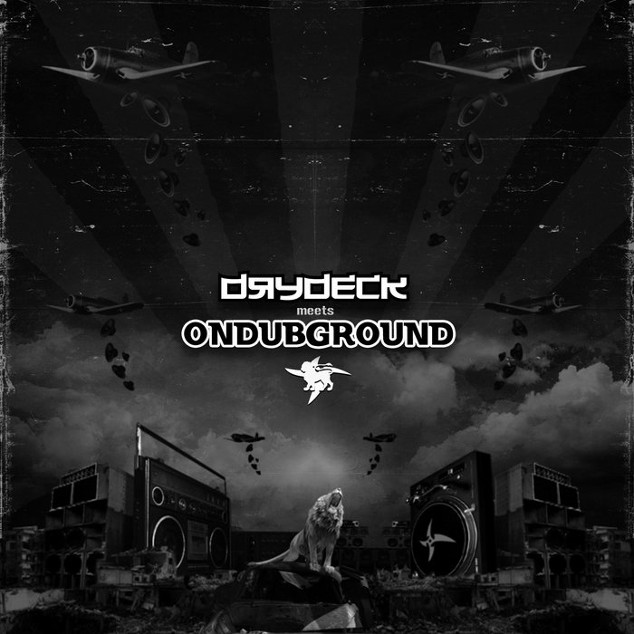 DDK vs ODG | ONDUBGROUND