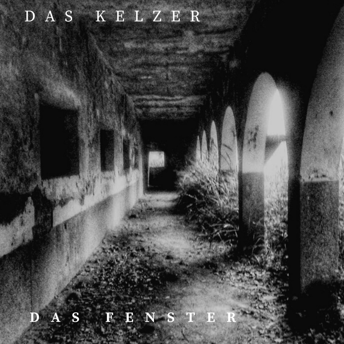 Das Fenster | Das Kelzer