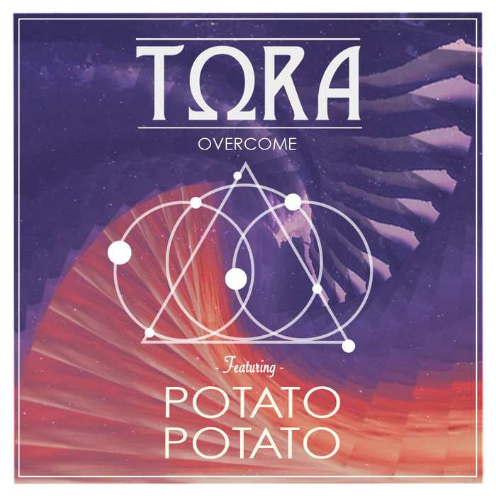 Overcome feat. Potato Potato | TORA