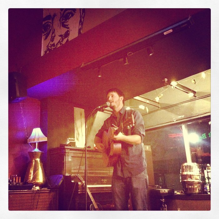 The Gail Demos | Keith Richard Crain