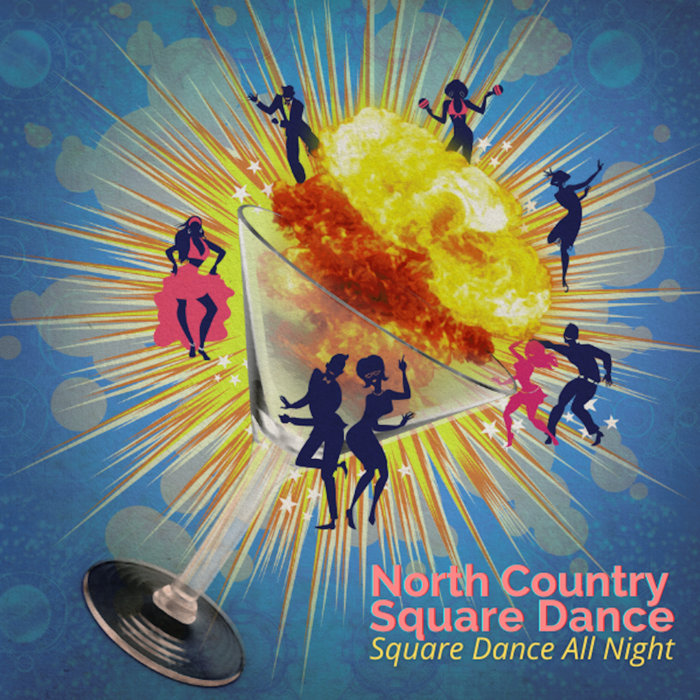 North Country Square Dance (Square Dance All Night) | David Krakauer ...
