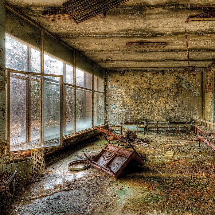 Acrimony | Michael Bowman