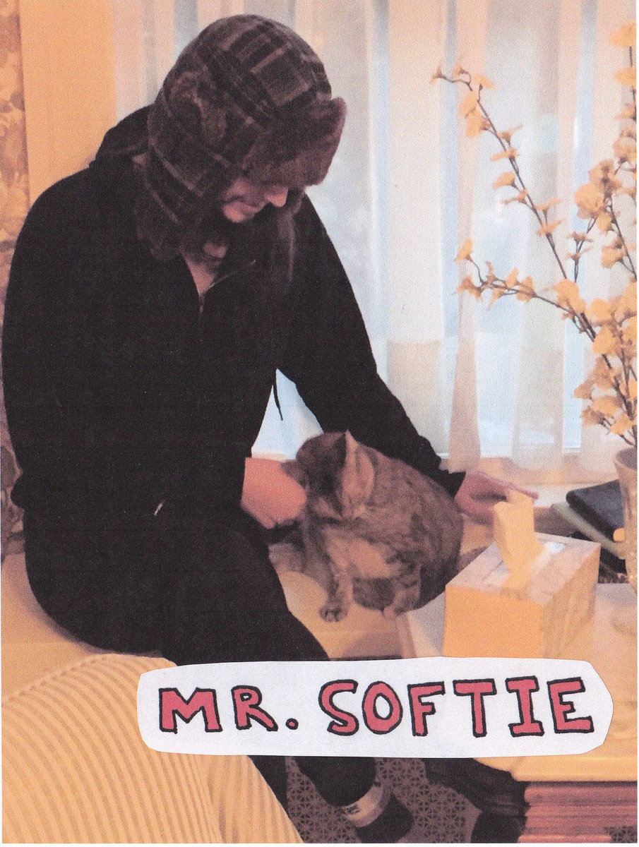 Mr. Softie | Mr. Softie