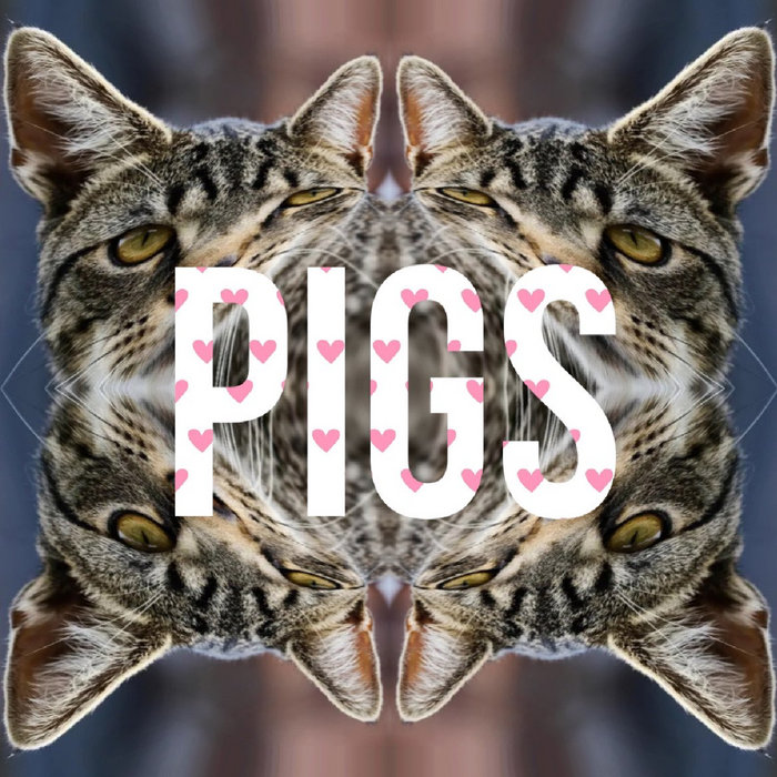 PIGS | PNGGANG! | PNG GANG!
