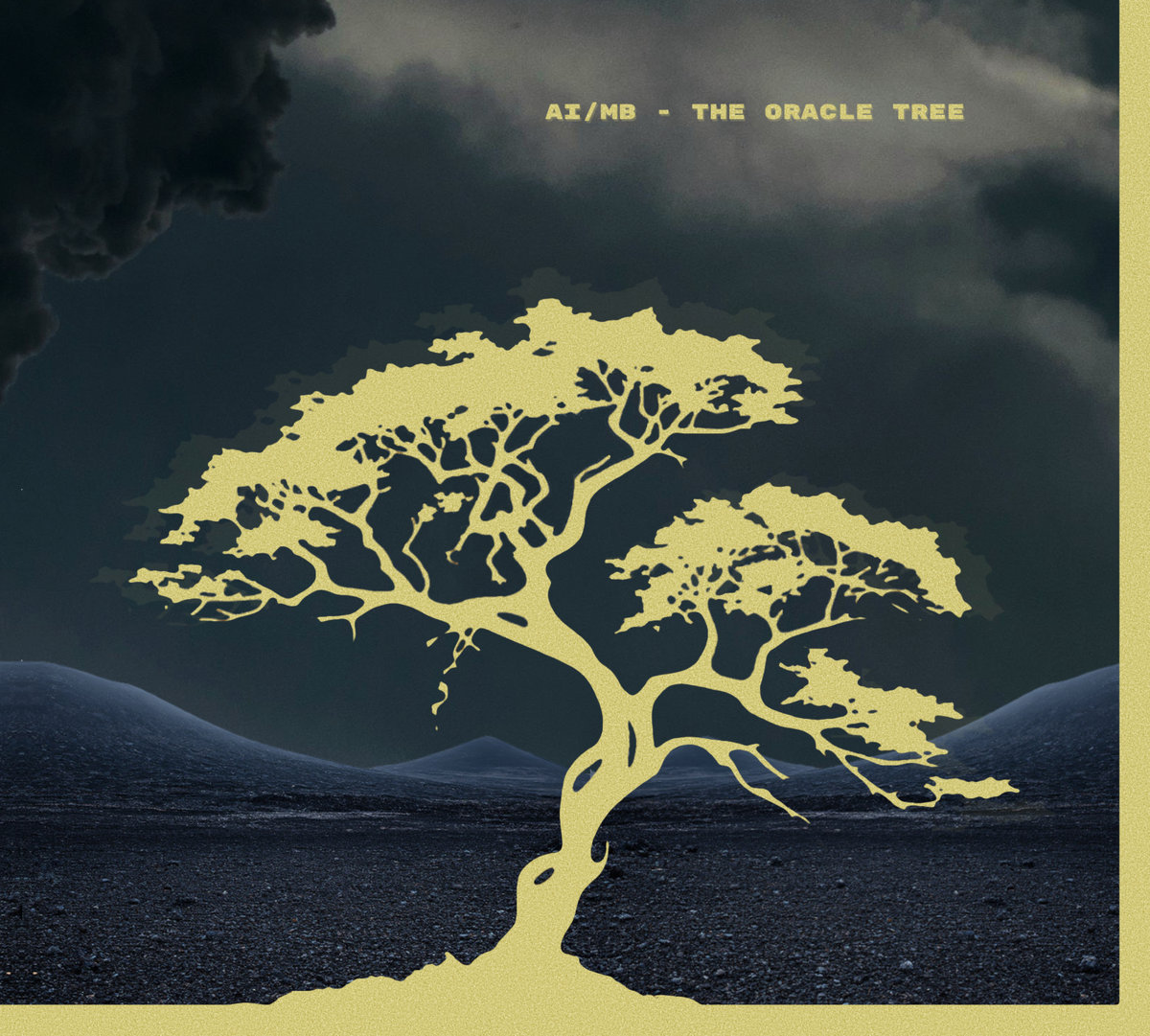 The Oracle Tree | Ai/mB | Touched Revolutions