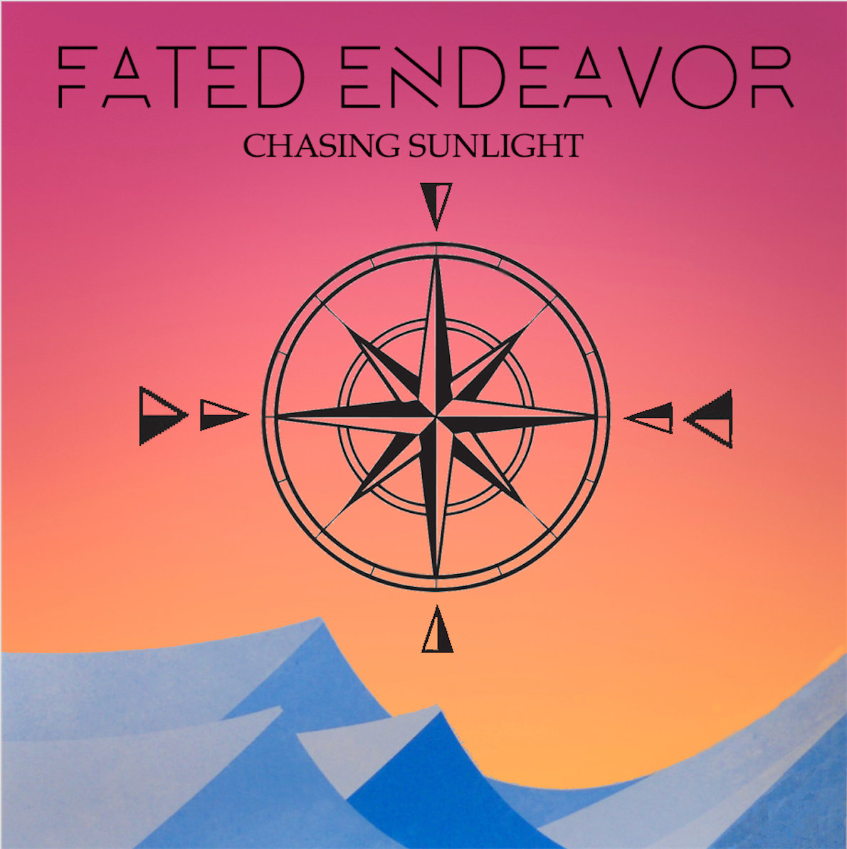 Chasing Sunlight | Fated Endeavor