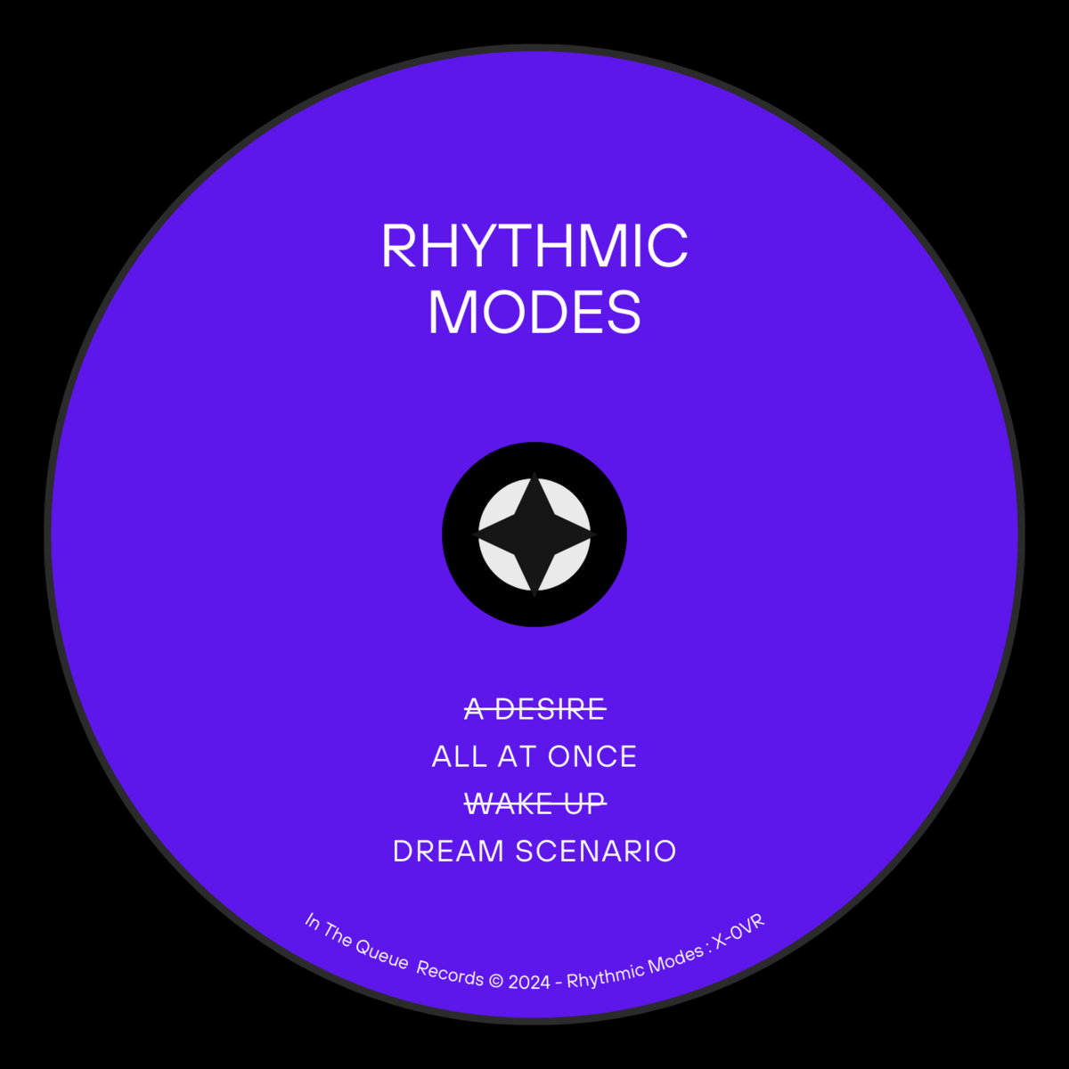 Rhythmic Modes | X-0VR