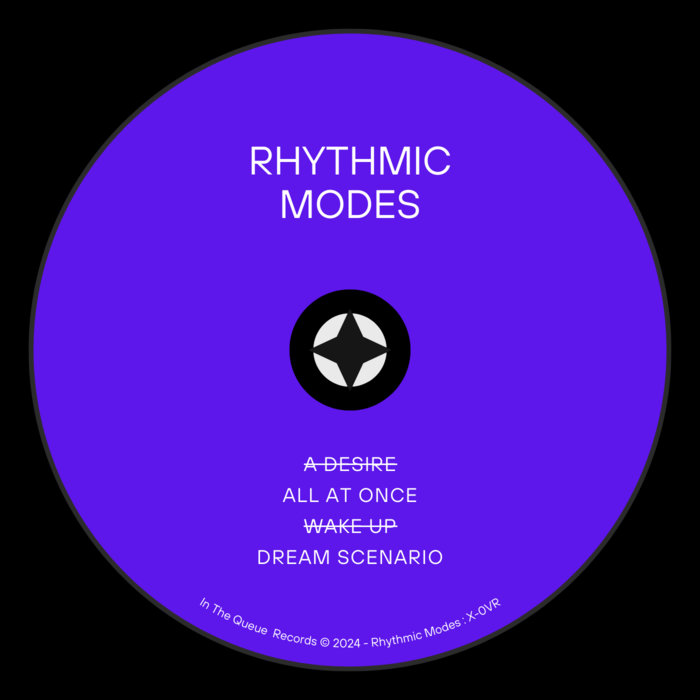 Rhythmic Modes | X-0VR