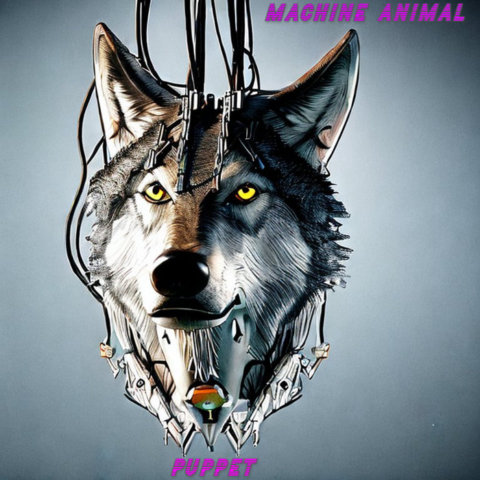 Puppet | Machine Animal