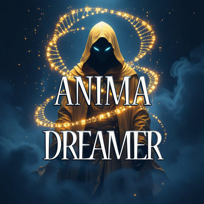 Dreamer (The Album) | Anima