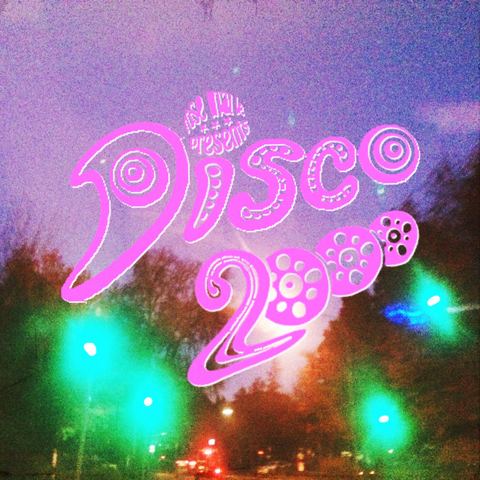 disco 2000 | 26 girls