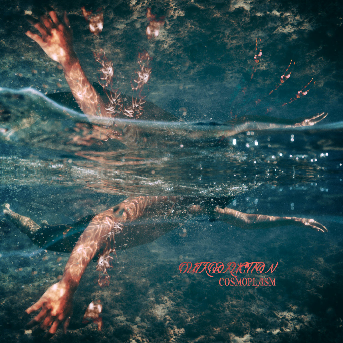 Outroduction | Myrrhtagh