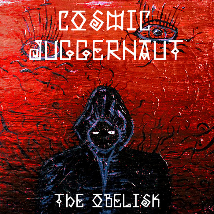 The Obelisk | Cosmic Juggernaut