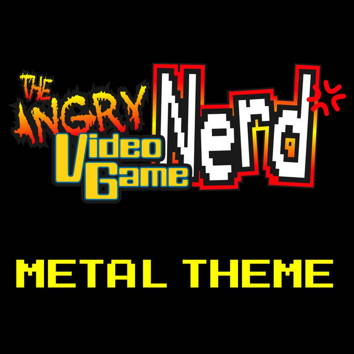 Avgn Adventures Logo