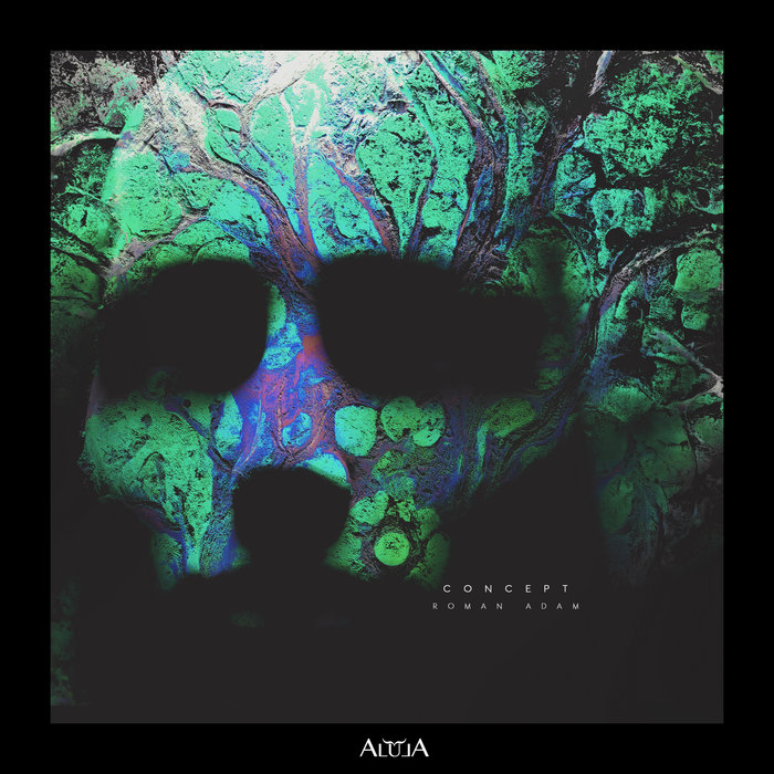 Concept | Roman Adam