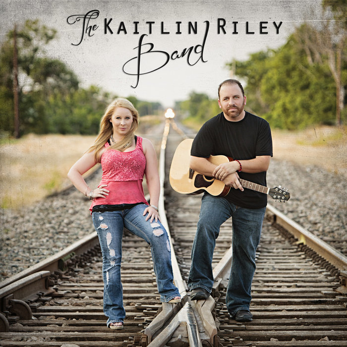 The Dream | The Kaitlin Riley Band