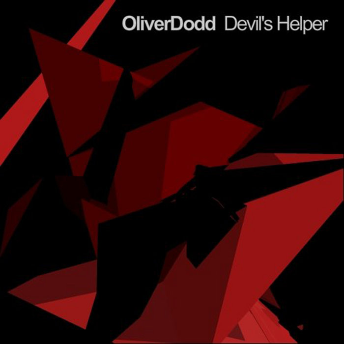 Devil's Helper | Oliver Dodd | konstructure